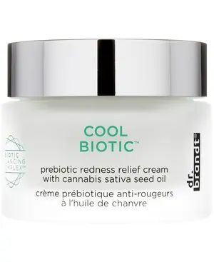 STEFAN BRANDT Cool Biotic Prebiotic Redness Relief Cream - No Color