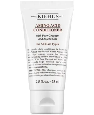 KIEHL'S SINCE 1851 Amino Acid Conditioner White