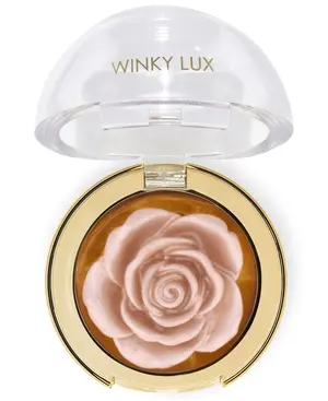 WINKY LUX Cheeky Rose Highlighter Tan/beige