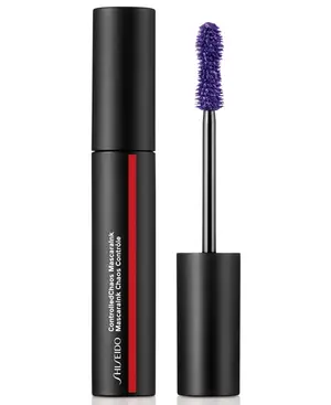 SHISEIDO Controlled Chaos Mascara Ink Violet Vibe