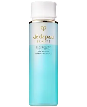 CLE DE PEAU BEAUTE Eye & Lip Makeup Remover - No Color