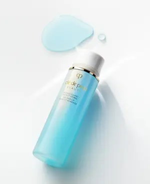 CLE DE PEAU BEAUTE Eye & Lip Makeup Remover