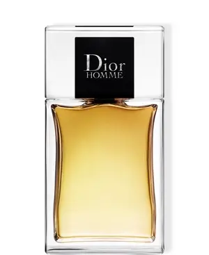 Dior Homme Eau De Toilette Aftershave Lotion - No Color