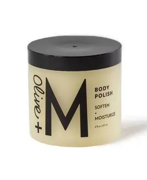 OLIVE + M Body Polish - Marigold