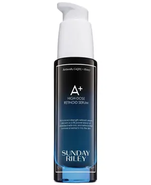 Sunday Riley A+ High-dose Retinoid Serum - No Color