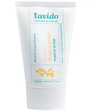 LAVIDO Aromatic Body Lotion