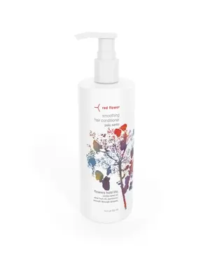 RED FLOWER Palo Santo Smoothing Hair Conditioner - White