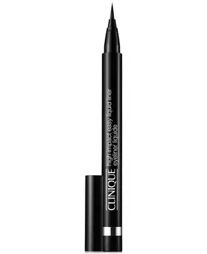CLINIQUE High Impact Easy Liquid Eyeliner - Black