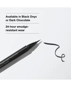 CLINIQUE High Impact Easy Liquid Eyeliner - Black