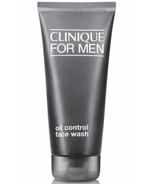 CLINIQUE For Face Wash Oily Skin Formula - No Color