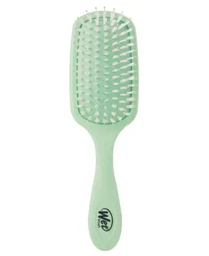 WET BRUSH Go Green Tea Tree Oil Infused Brush - No Color