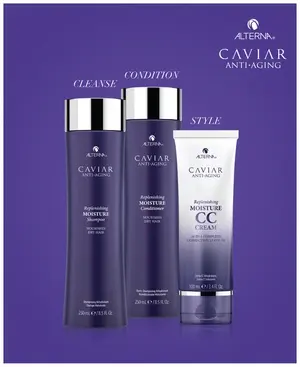 ALTERNA Caviar Anti-aging Replenishing Moisture Cc Cream