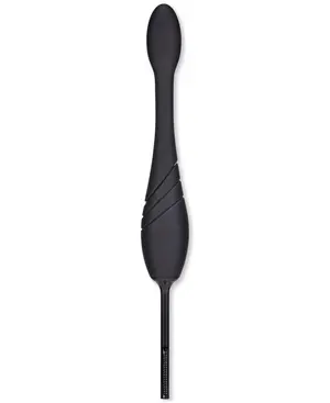 WET BRUSH Pro 4-in-1 Edge Styler - Black,purple