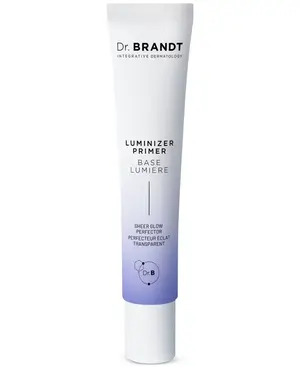 STEFAN BRANDT Pores No More Luminizer Primer - None