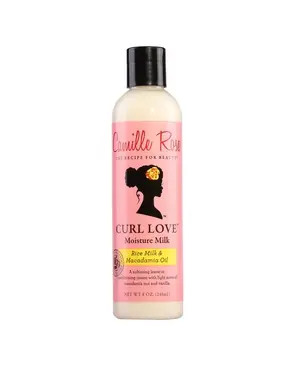 CAMILLE ROSE Curl Love Moisture Milk - No Color