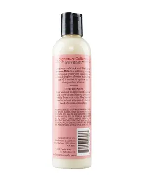 CAMILLE ROSE Curl Love Moisture Milk