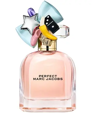 Marc Jacobs Perfect Eau De Parfum Spray - No Color