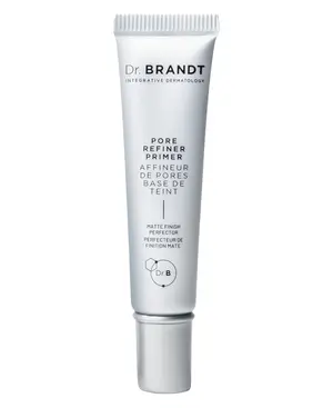STEFAN BRANDT Pores No More Pore Refiner Primer - No Color