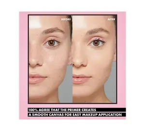 NYX PROFESSIONAL MAKEUP Marshmellow Smoothing Face Primer - No Color
