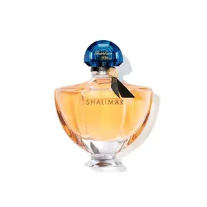 GUERLAIN Shalimar Eau De Toilette Spray - No Color