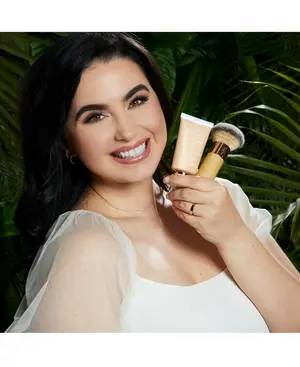 TARTE COSMETICS The Buffer Brush - No Color