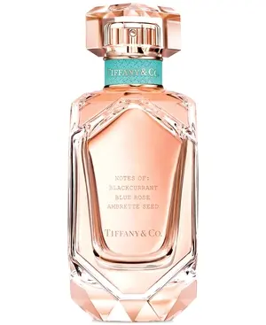 Tiffany & Co. Rose Gold Eau De Parfum - No Color