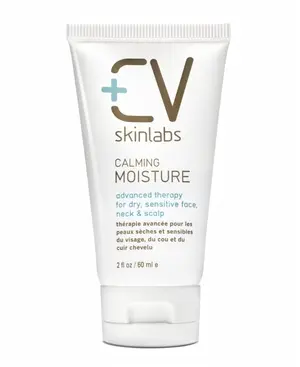 CV SKINLABS Calming Moisture Advanced Therapy For Face - No Color