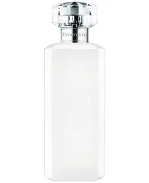 Tiffany & Co. Perfumed Body Lotion - No Color