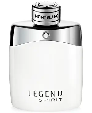 Montblanc Legend Spirit Eau De Toilette Spray - No Color