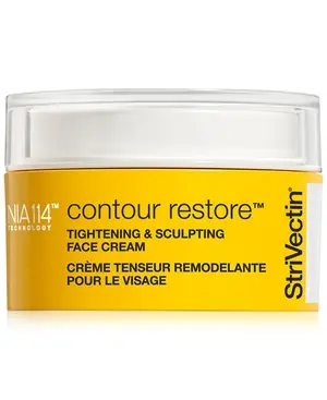 Strivectin Contour Restore Tightening & Sculpting Face Cream - No Color