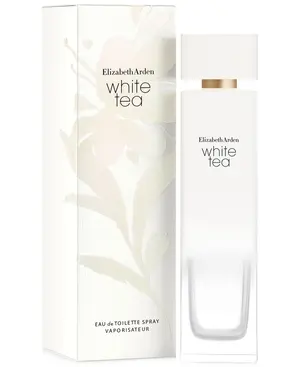 Elizabeth Arden White Tea Eau De Toilette - No Color