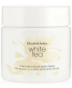 Elizabeth Arden White Tea Pure Indulgence Body Cream - No Color