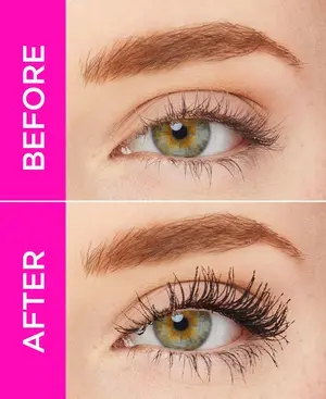 TARTE COSMETICS Big Ego Mascara - Black