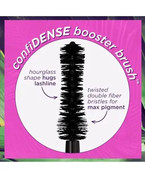 TARTE COSMETICS Big Ego Mascara - Black