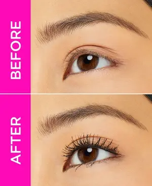 TARTE COSMETICS Big Ego Mascara - Black