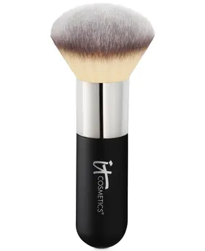 IT COSMETICS Heavenly Luxe Airbrush Powder & Bronzer Brush #1 Multi