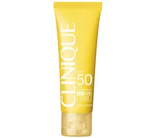 CLINIQUE Sun Spf 50 Face Cream