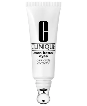 CLINIQUE Even Better Eyes Dark Circle Corrector Under Eye Cream To Brighten & Hydrate - No Color