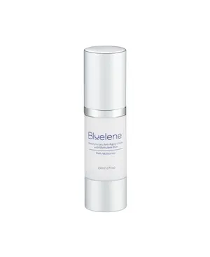 BLUELENE Daily Moisturizer - No Color