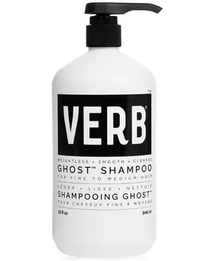 VERB Ghost Shampoo - No Color
