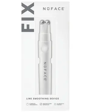 NuFACE 2-pc. Fix Line Smoothing Device Set - No Color
