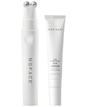 NuFACE 2-pc. Fix Line Smoothing Device Set