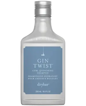 DRYBAR Gin Twist Curl Quenching Shampoo - No Color