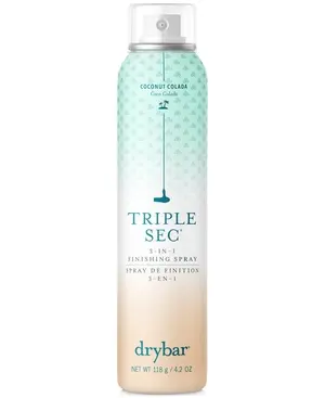 Drybar Spray Haircare Products
