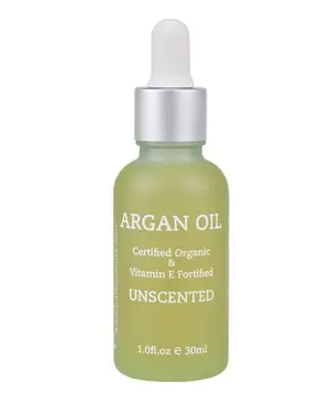PURECODE Argan Oil - Clear
