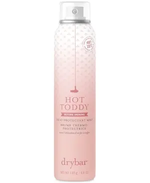DRYBAR Hot Toddy Heat Protectant Mist - No Color