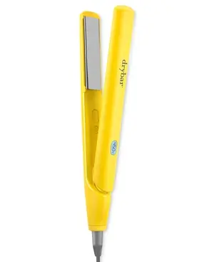 DRYBAR The Tress Press 1.25" Straightening Iron - No Color