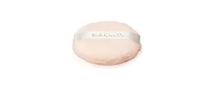 Koh Gen Do Face Powder Puffs - No Color