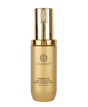 LOVINAH SKINCARE Third Eye Rejuvenating Serum