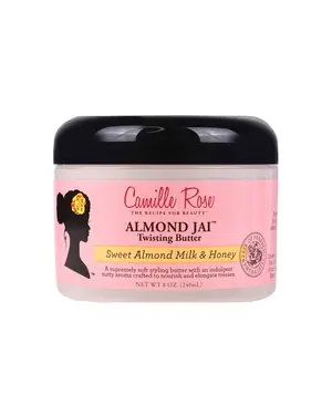 CAMILLE ROSE Almond Jai Twisting Butter - No Color
